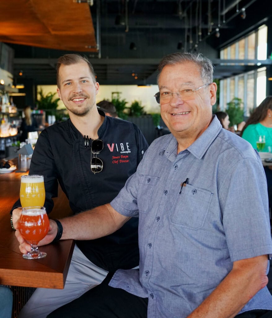 Great Divide Brewery & Roadhouse - RidgeGate